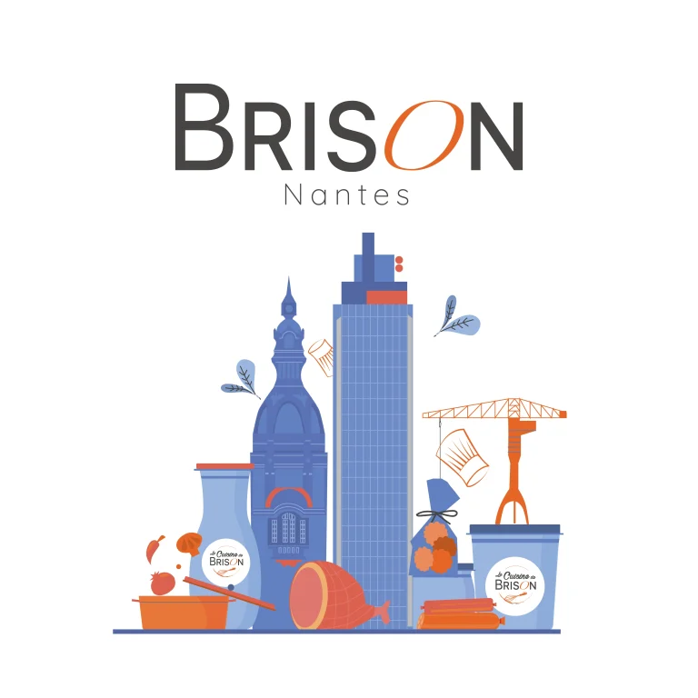 Brison Traiteur - SMÄK