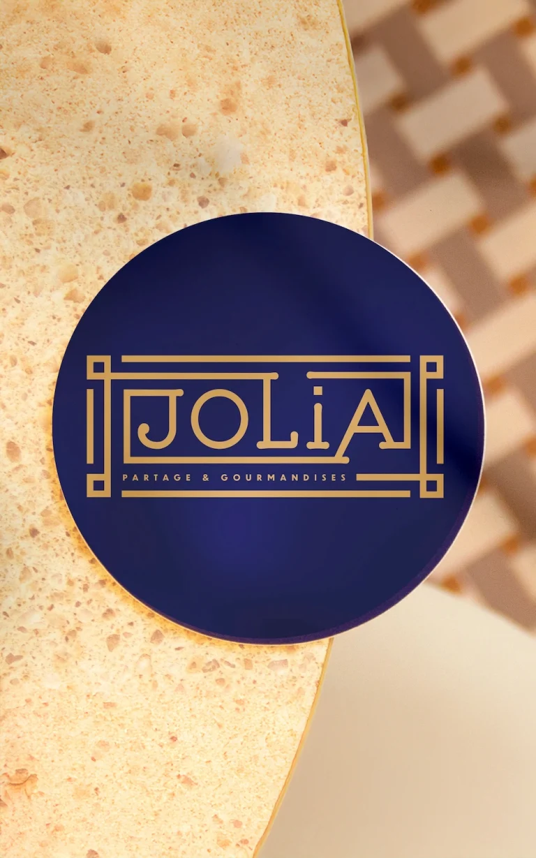 Jolia - SMÄK